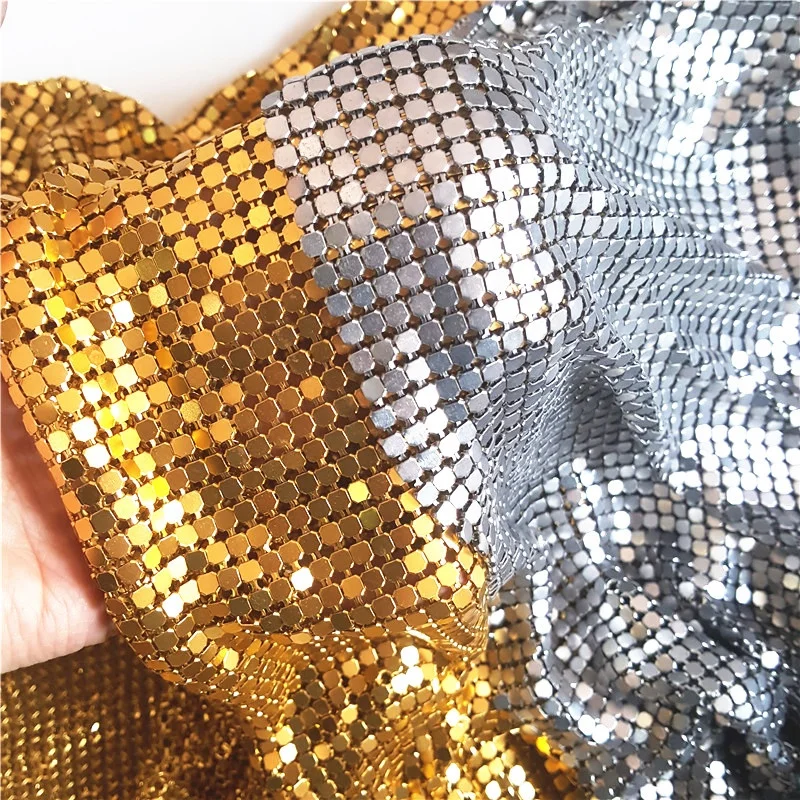 Metal Fabric Cloth