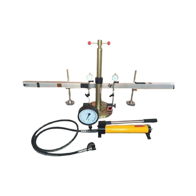 Alibaba.com: Discount Plate Bearing Test Machine for Soil Ground ...