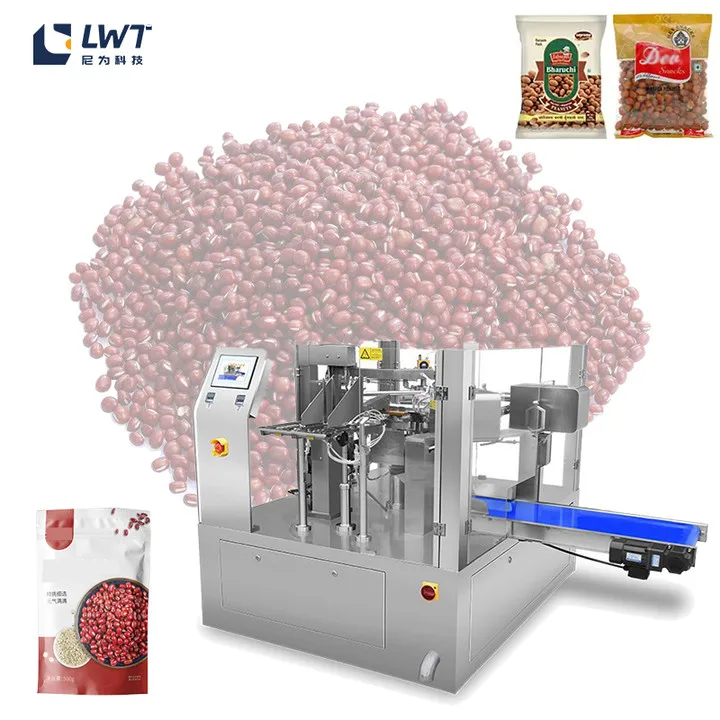 LeadWorld Fully Automatic Bag Vertical Form Filling Pack Sealing Packing Machine| Alibaba.com