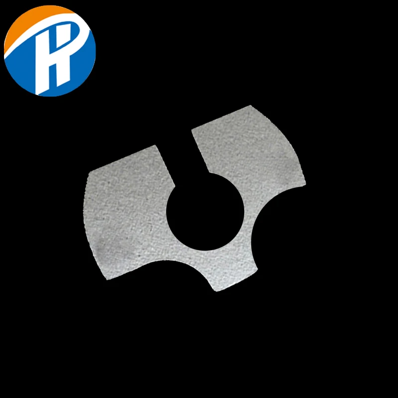 High Quality Epoxy Phlogopite Mica Plates Excellent Fireproof Mica ...