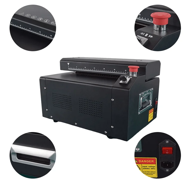Cardboard Shredder Machines for Efficient Plastic and Paper Waste ...