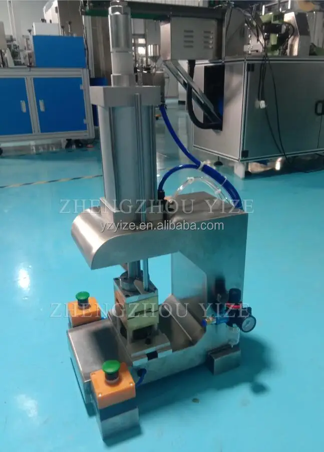 Hydraulic Laundry Hand Soap Logo Printer Stamper Pressing Shaping ...