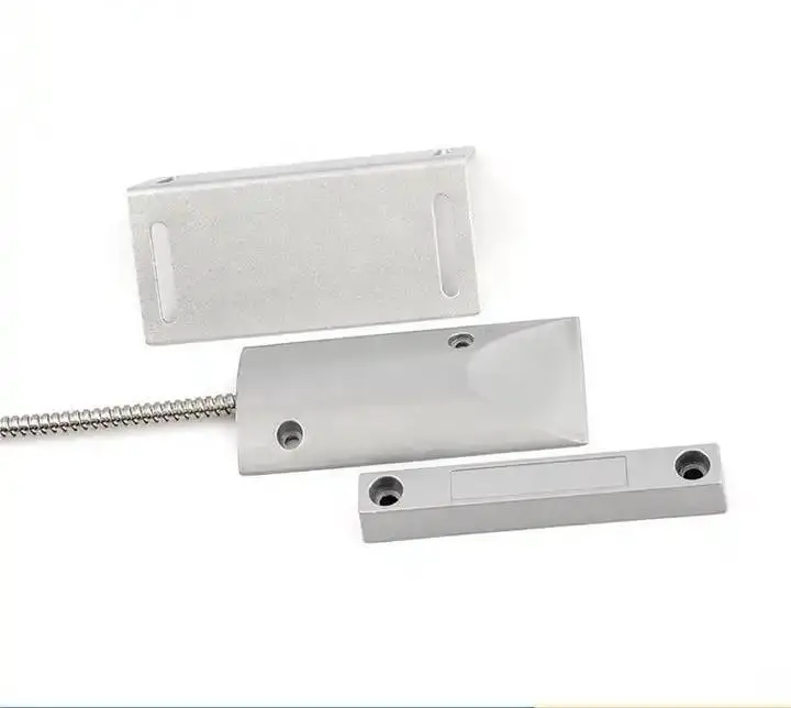 Secure Your Garage with Reliable Roller Shutter Door Sensors