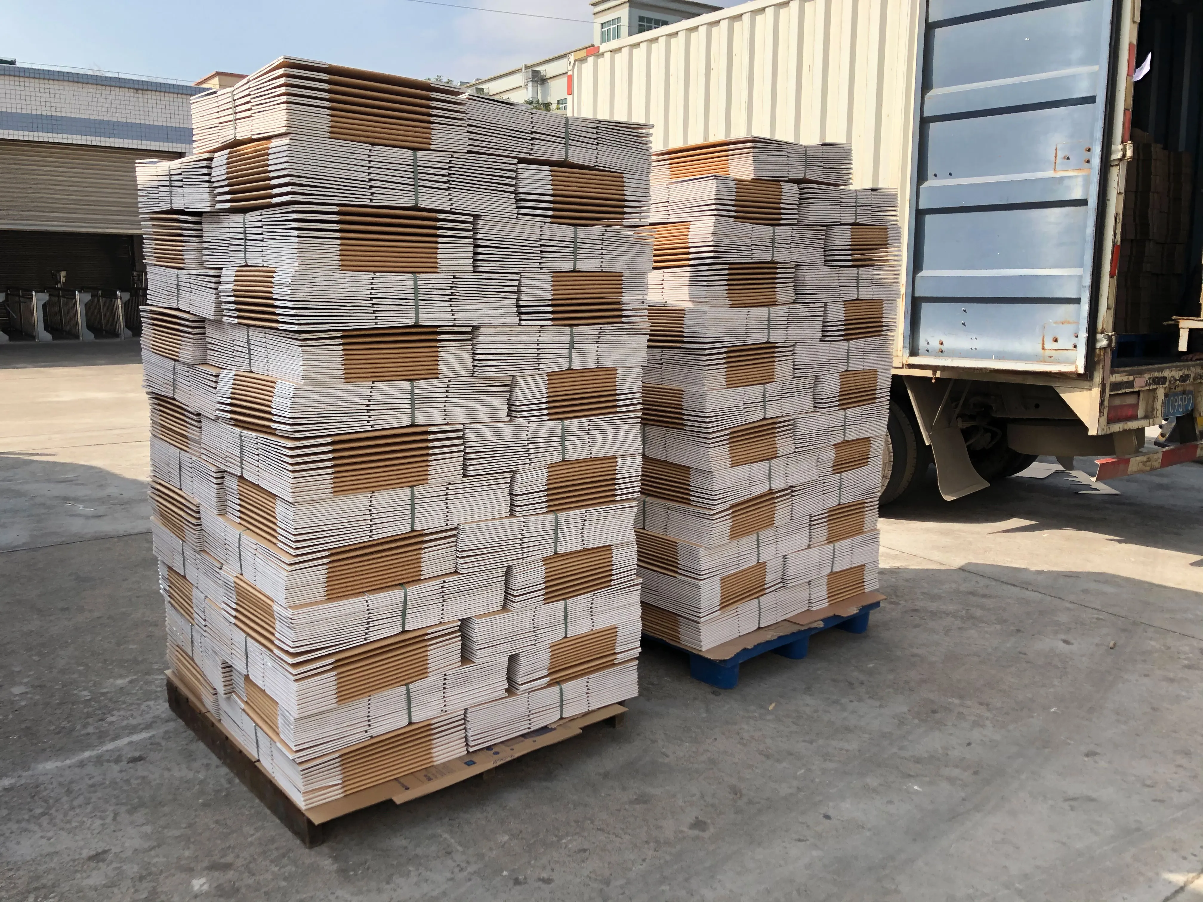 Jijid Cold Chilled Meal Steak Food Corrugated Box Carton Thermal ...