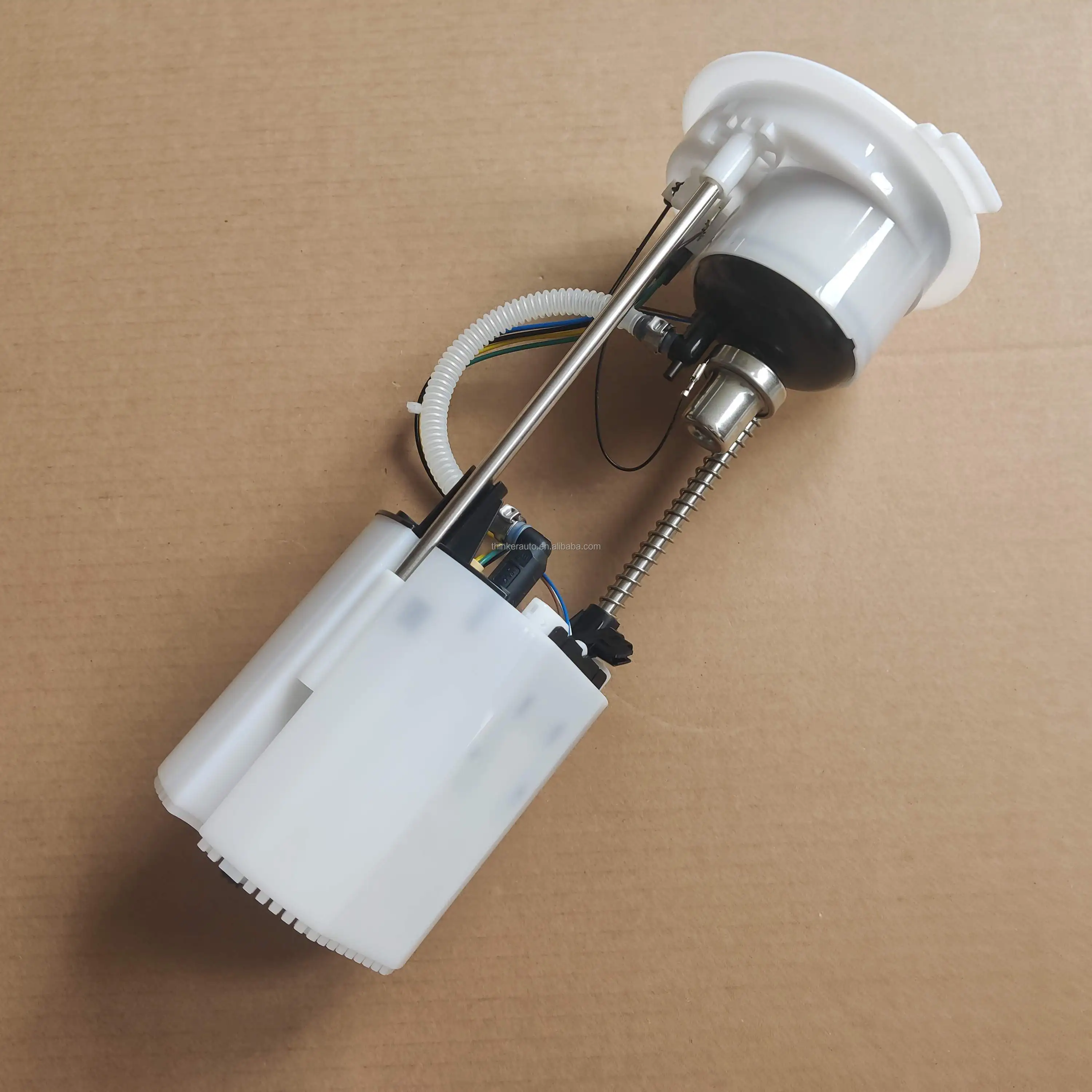 Auto Parts Fuel Pump Assembly For Q5 Macan Fuel Pump 8r0919051e ...