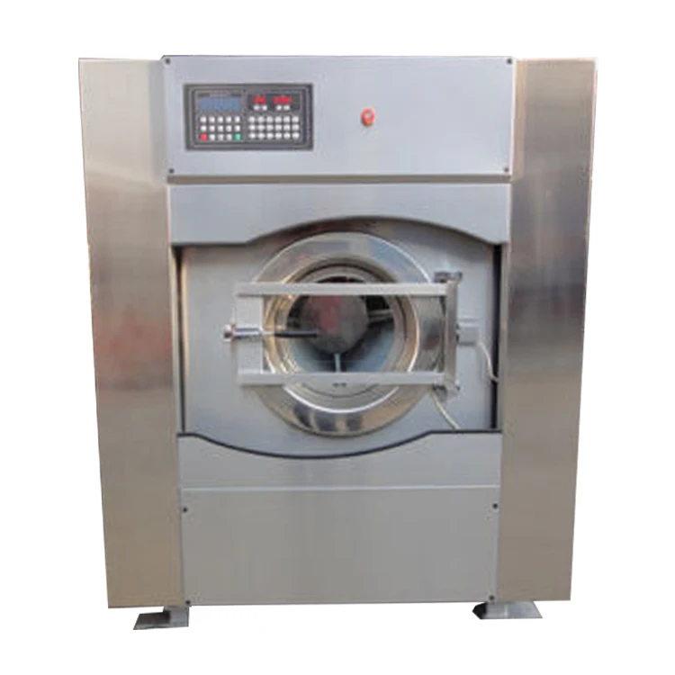 Alibaba.com: 80kg capacity, industrial washing machine, commercial ...