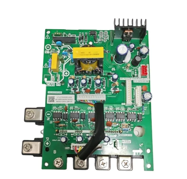 Rs485 Convertidor Usb A Ttl (3pin) Ics Electronic Component Board - Buy Electronic Component ...