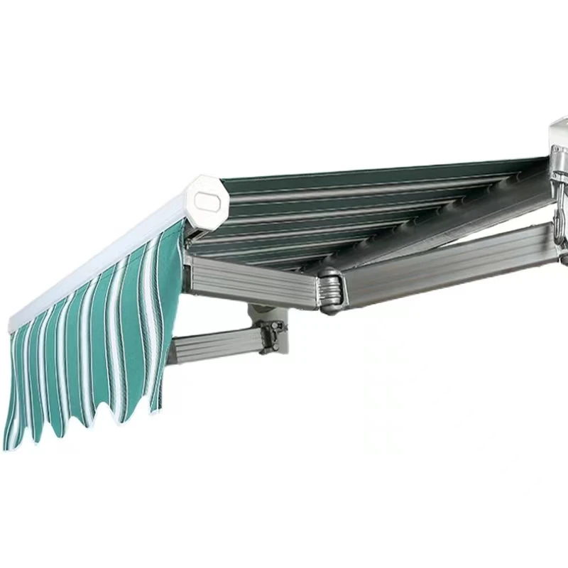 Outdoor Sunshade Privacy Screen Wind Screen Balcony Terrace Rv ...