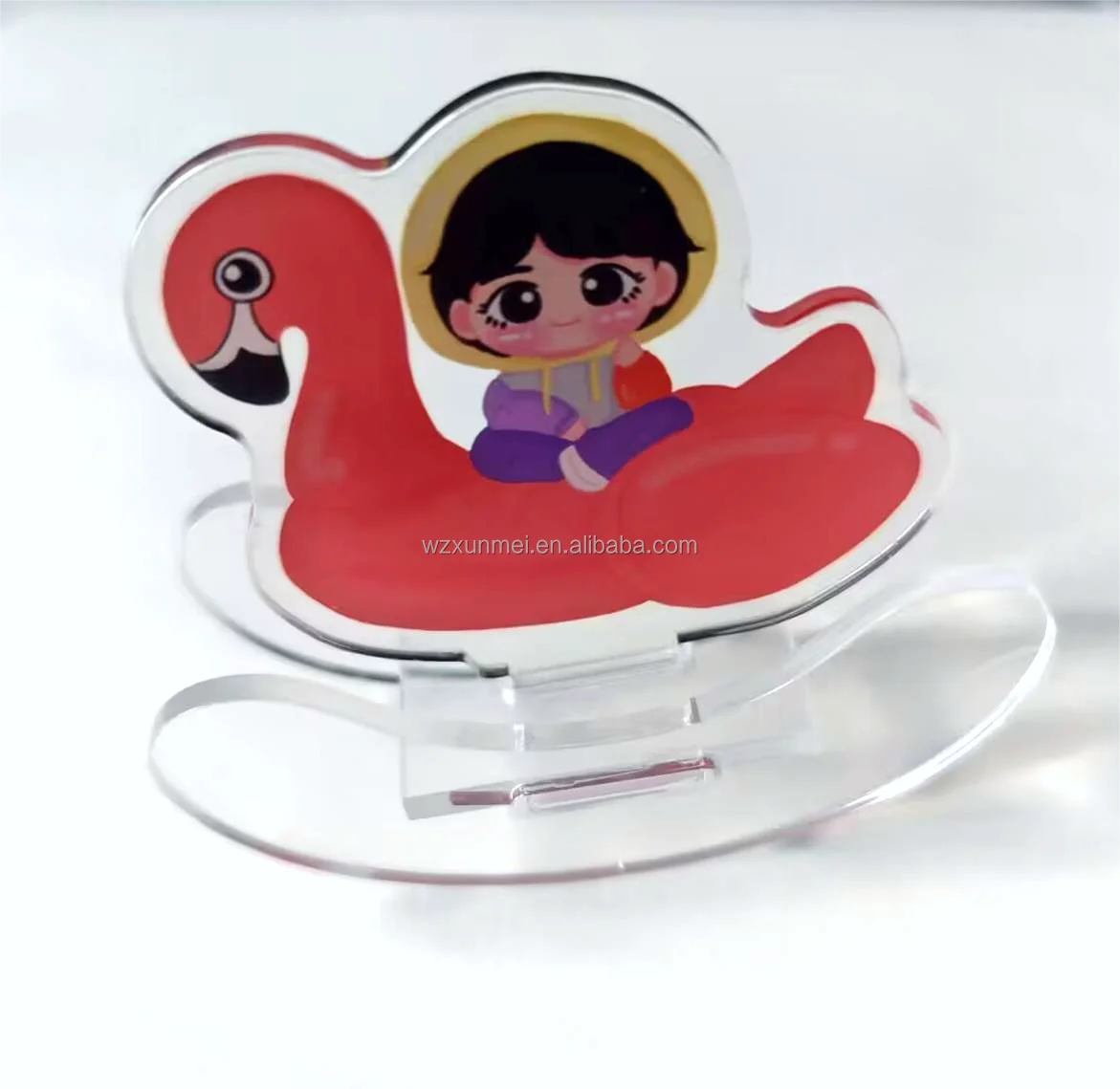 KPOP Acrylic Standee Stray Kids KARMA Acrylic Stand Felix Changbin ...