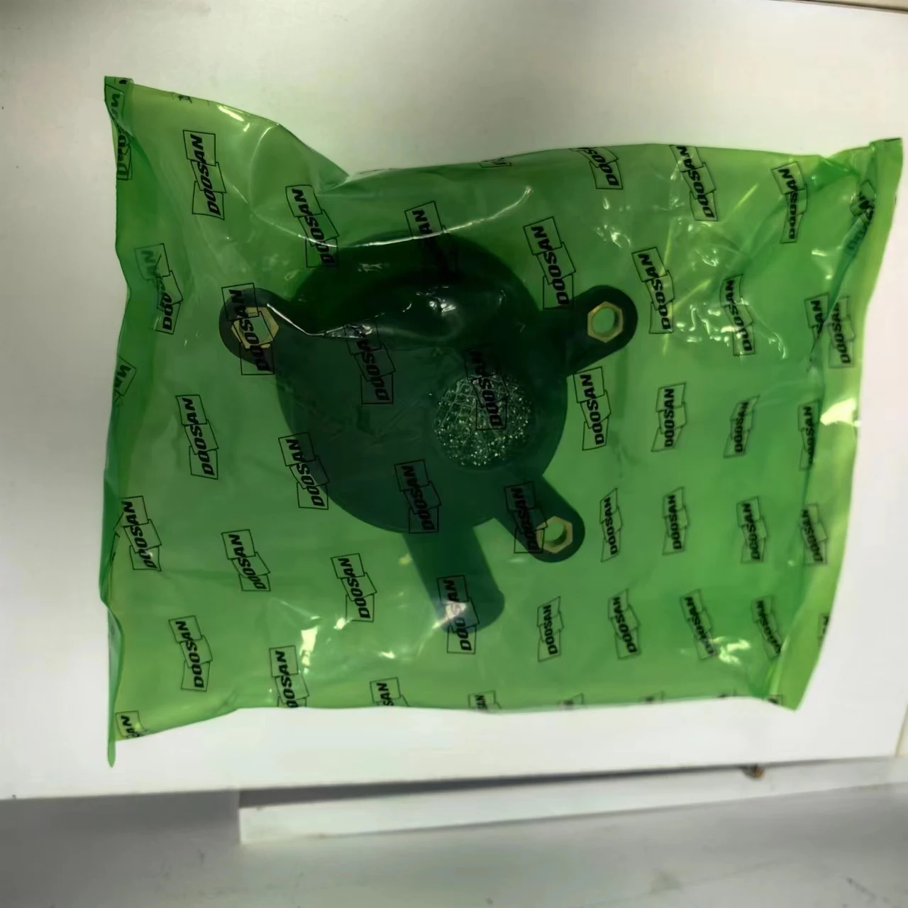 Daewoo Excavator Wheel Loader Excavator Truck Generator Bus Parts 65. ...