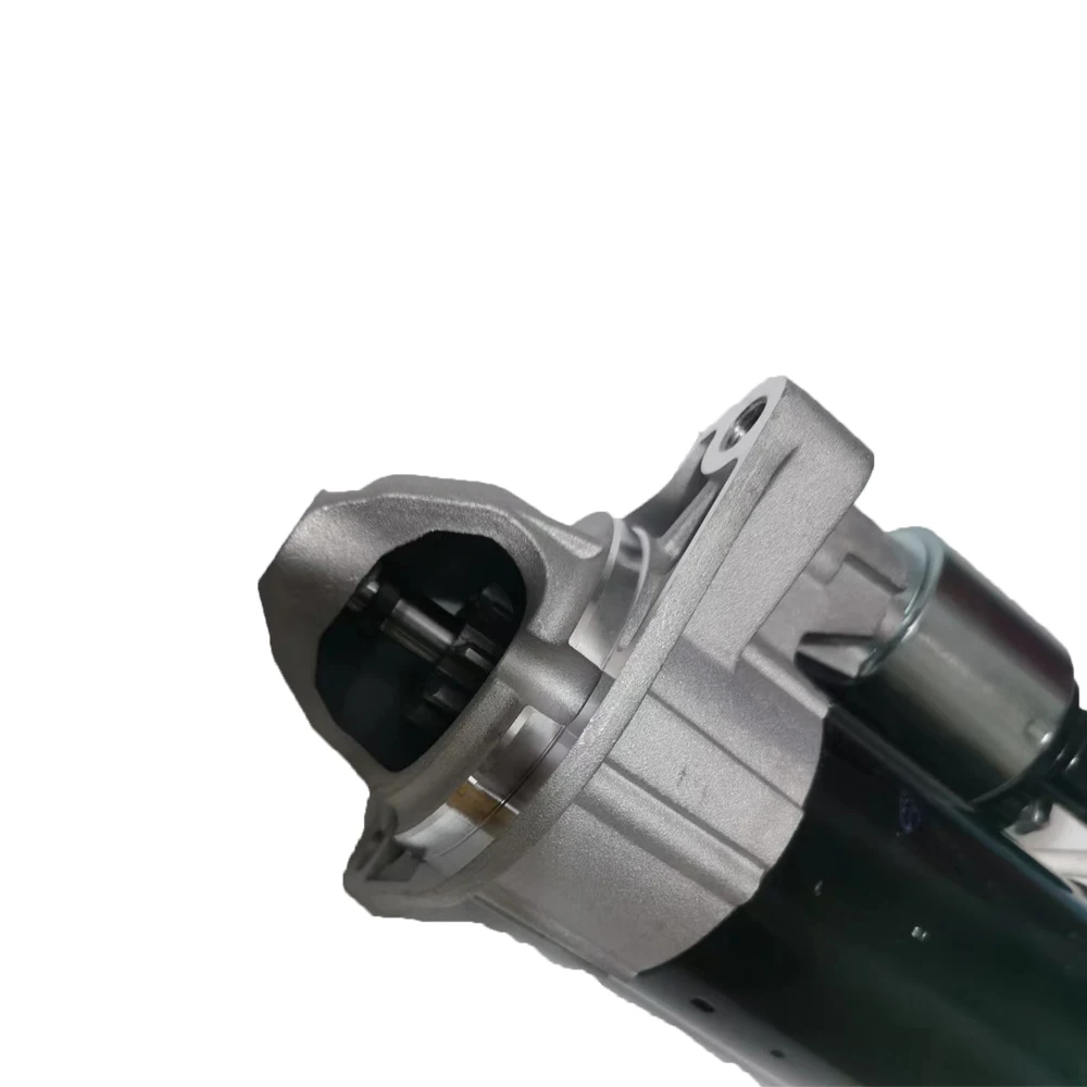 For Toyota Hilux Vii Pickup Car Part Starter Engine Part 28100-0l070 ...