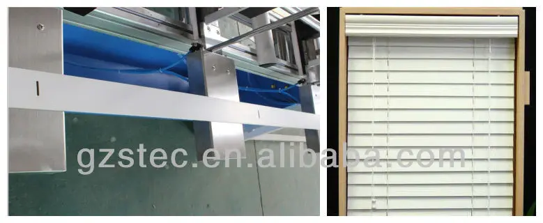 Inspection Hoist for Roller and Zebra Blinds - 1 Year Warranty