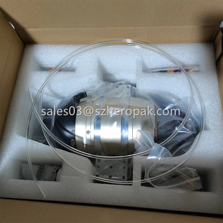 Kero Start Brushless 30kg Thrust Turbine Engine For Jet Man/jet Boot ...