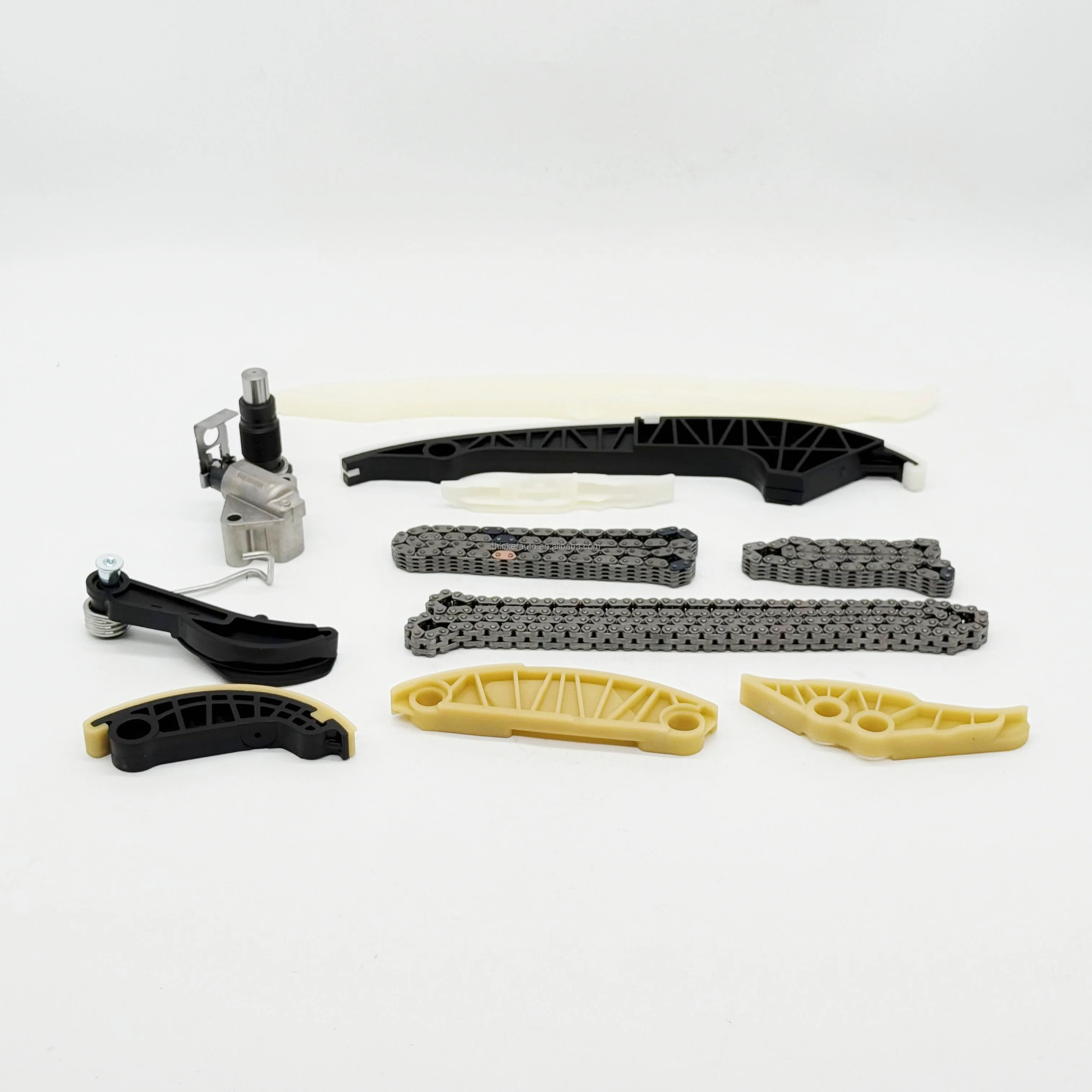 Timing Chain KIt for EA888 Gen2 Gen3 1.8T 2.0T TFSI 5590196530 ...