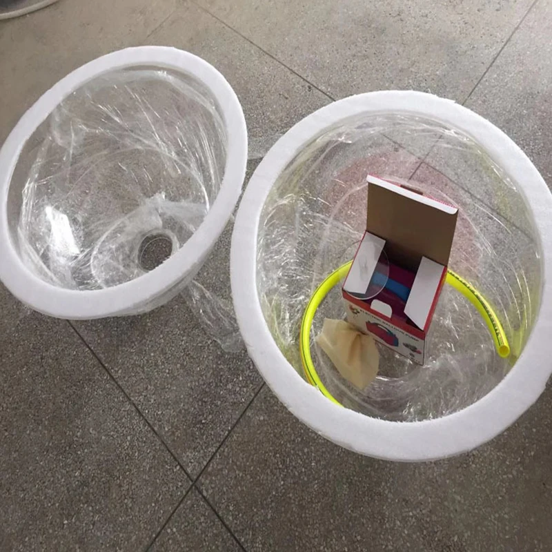 Wholesale Balloon Keepsake Stuffer Balloon Stuffing Machine Wedding ...