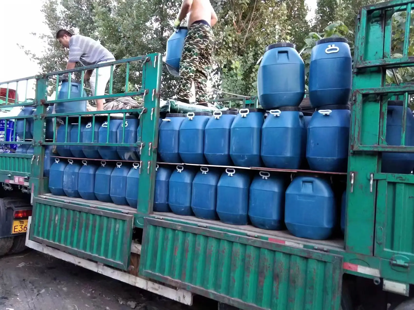 Wholesale Sbs Liquid Bitumen Rubber Waterproofing Membrane For Concrete ...