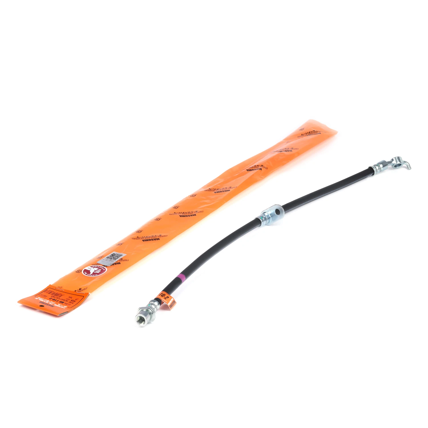 BH-110-2 MASUMA Automotive Brake System Manufacturer Parts Front Brake ...