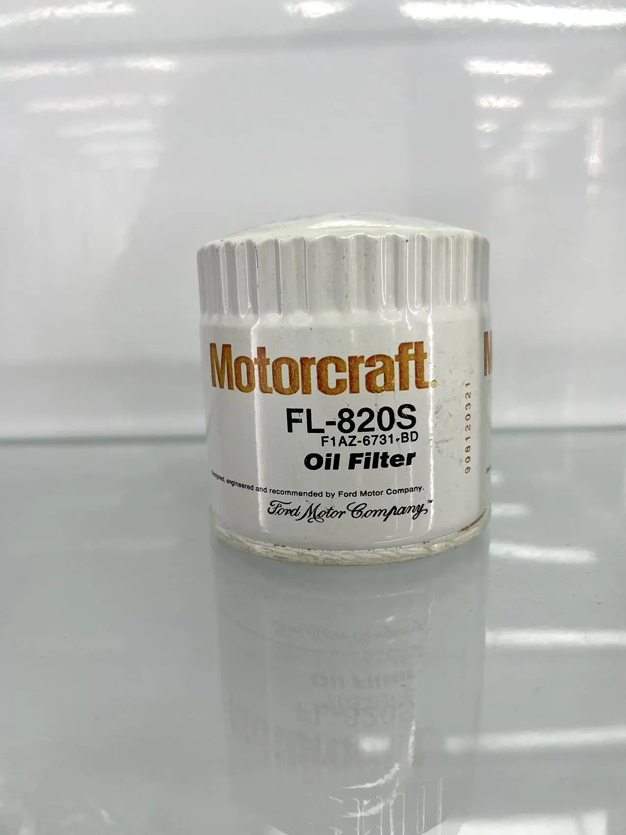 OIL FILTER MOTORCFRAFT AUTOPARTS OE FL-820S| Alibaba.com
