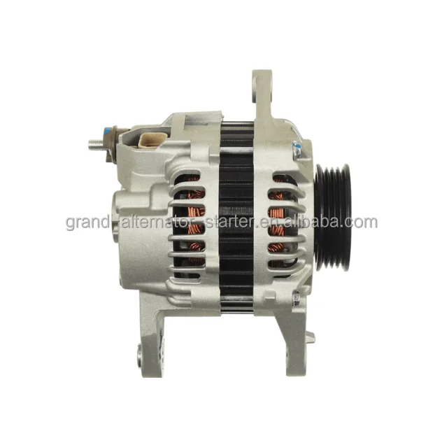 12v 90a Alternator Md325699 Md354801 Md354803 A5ta0391 A5ta0391a ...
