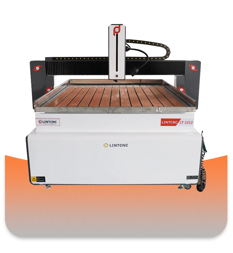 CNC Router - Precision Wood Cutting and Engraving Machine