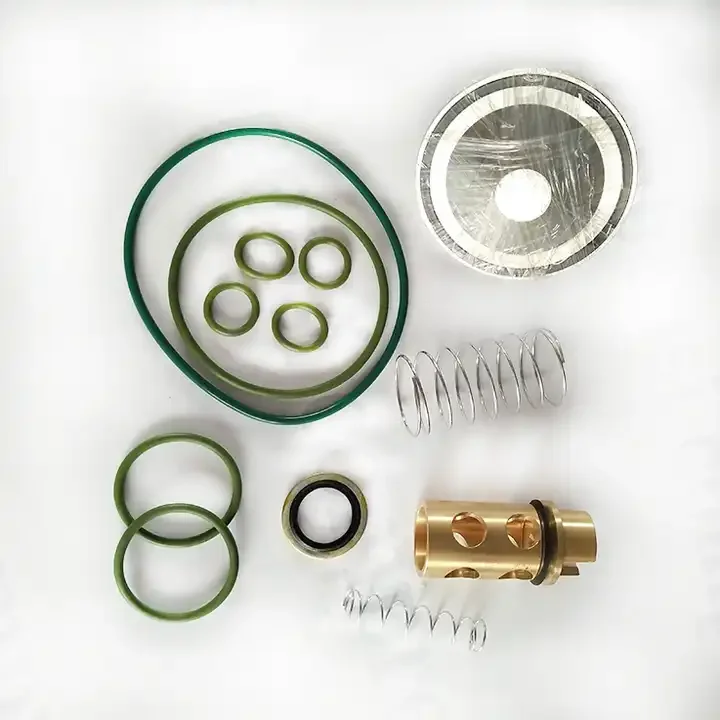 Atlas Air Compressor 2906049900 Centrifugal Bearing Valve Kit For ...