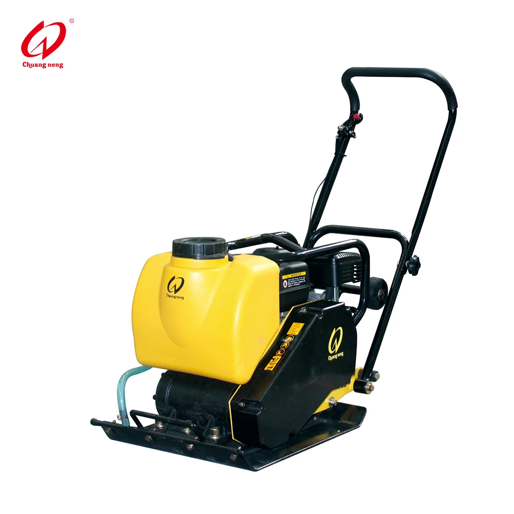 Plate Compactor (CNP80D)| Alibaba.com