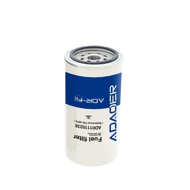 Hebei Adaoer Auto Parts Co., Ltd. - Oil Filter, Fuel Filter