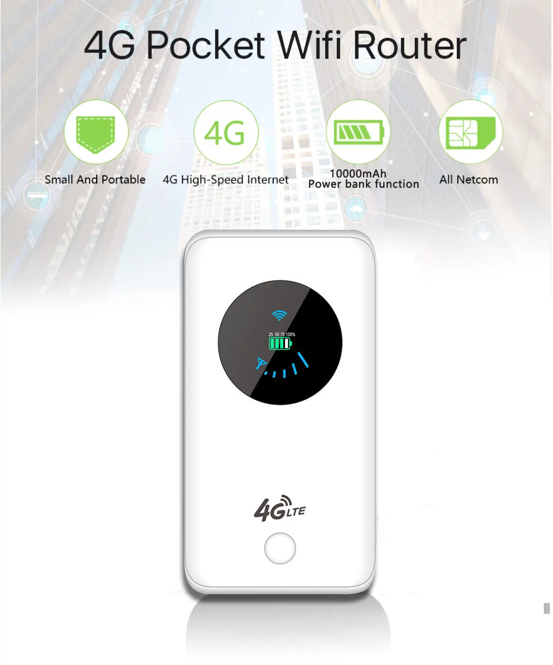 高品质150mbps 4g无线热点路由器3g 4g Mifis 4g袖珍wifi，带rj45端口 - Buy 150mbps 4g Mifis,3g 4g口袋wifi,带rj45端口的4g热点 ...
