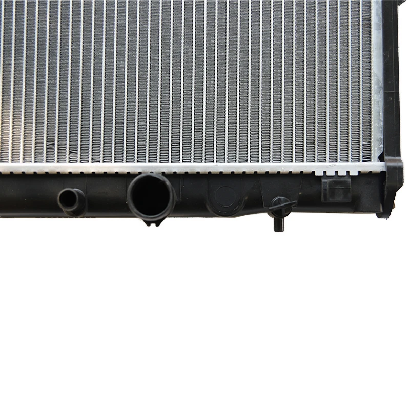 Wholesale Car Radiator 16400-0L250 for Toyota Hilux & Mitsubishi Pajero ...