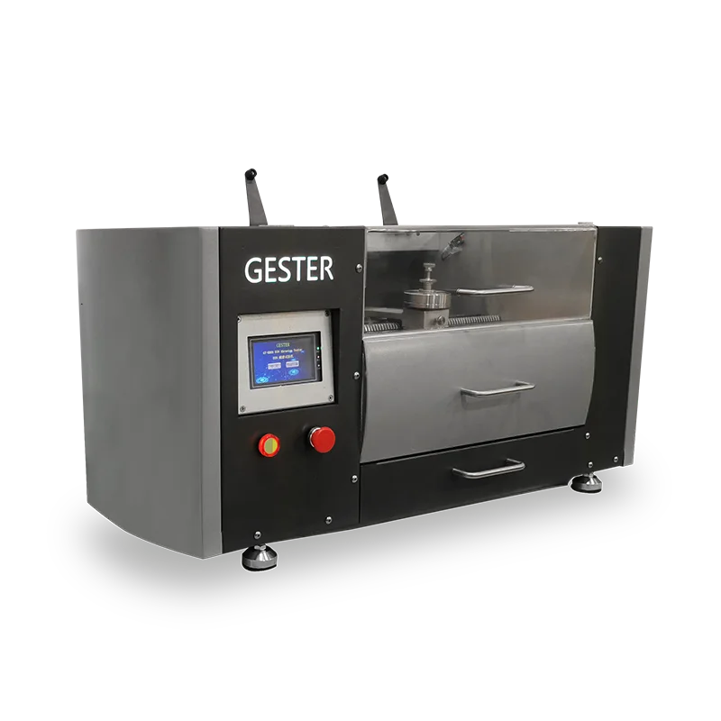 Rotary Abrasion Tester Din Abrasion Testing Machine - Buy Din Abrasion ...