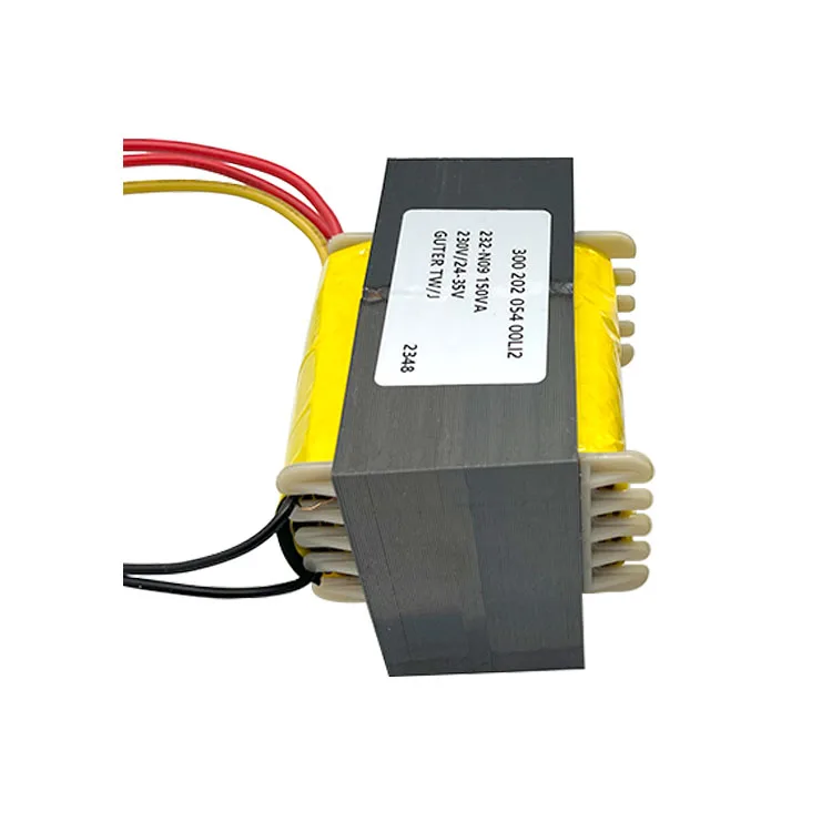 Mini Pcb Ei5735 Power Transformer 40w 12v 5a Amplifier Audio ...