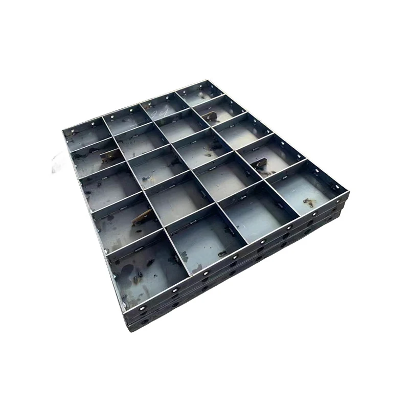 Metal Steel Frame Modular Precast Shuttering Formwork System| Alibaba.com