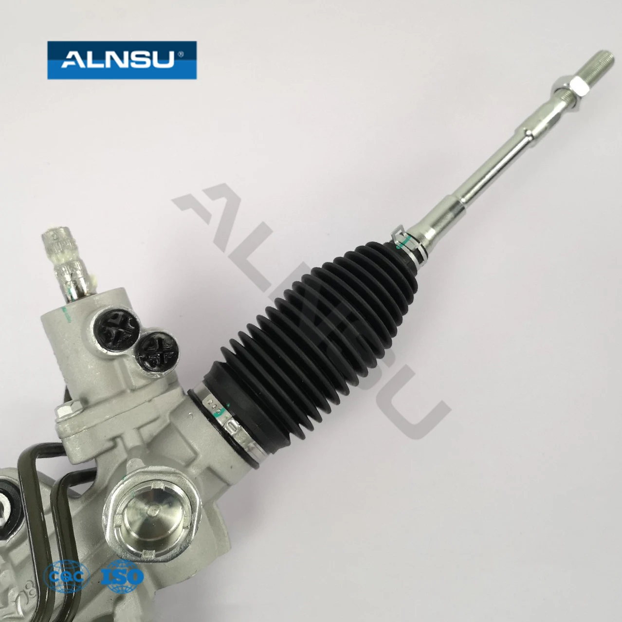 Mitsubishi PAJERO L200 2WD Power Steering Rack - MR333502