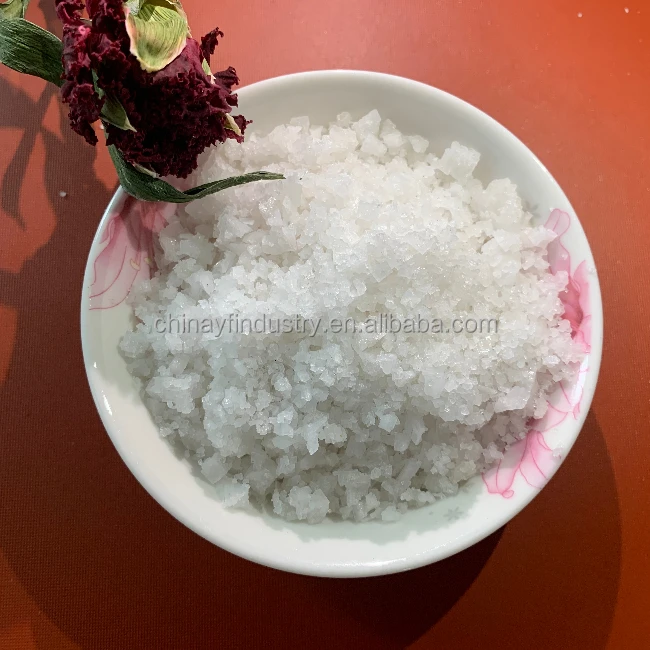 Fcl & Bulk Road Sea Salt Sodium Chloride Industrial Grade - Buy Fcl ...