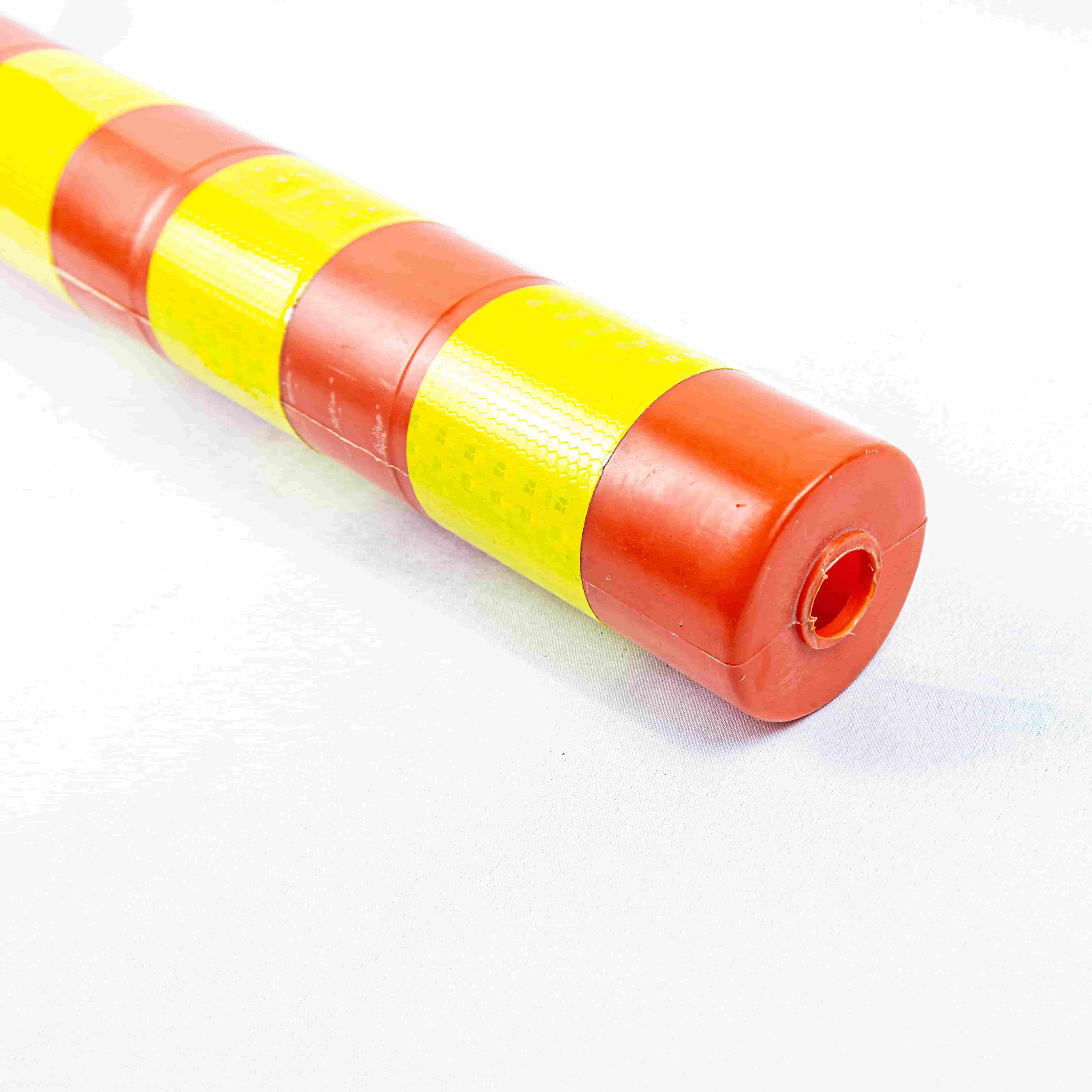 LZL Improved Road Safety Traffic Delineator Enhanced Visibility ...