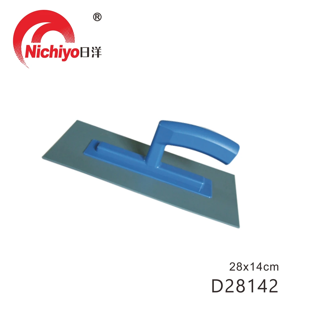 Plastic Float Plastering Trowel - Buy Plastic Trowel,Plastic Plastering ...