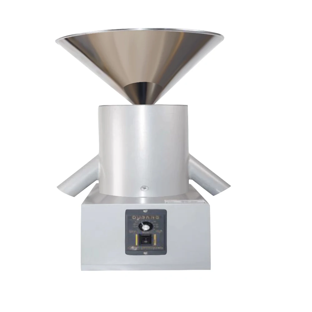 LXFY-2 Precision Electronic Seed Divider - Centrifugal Method