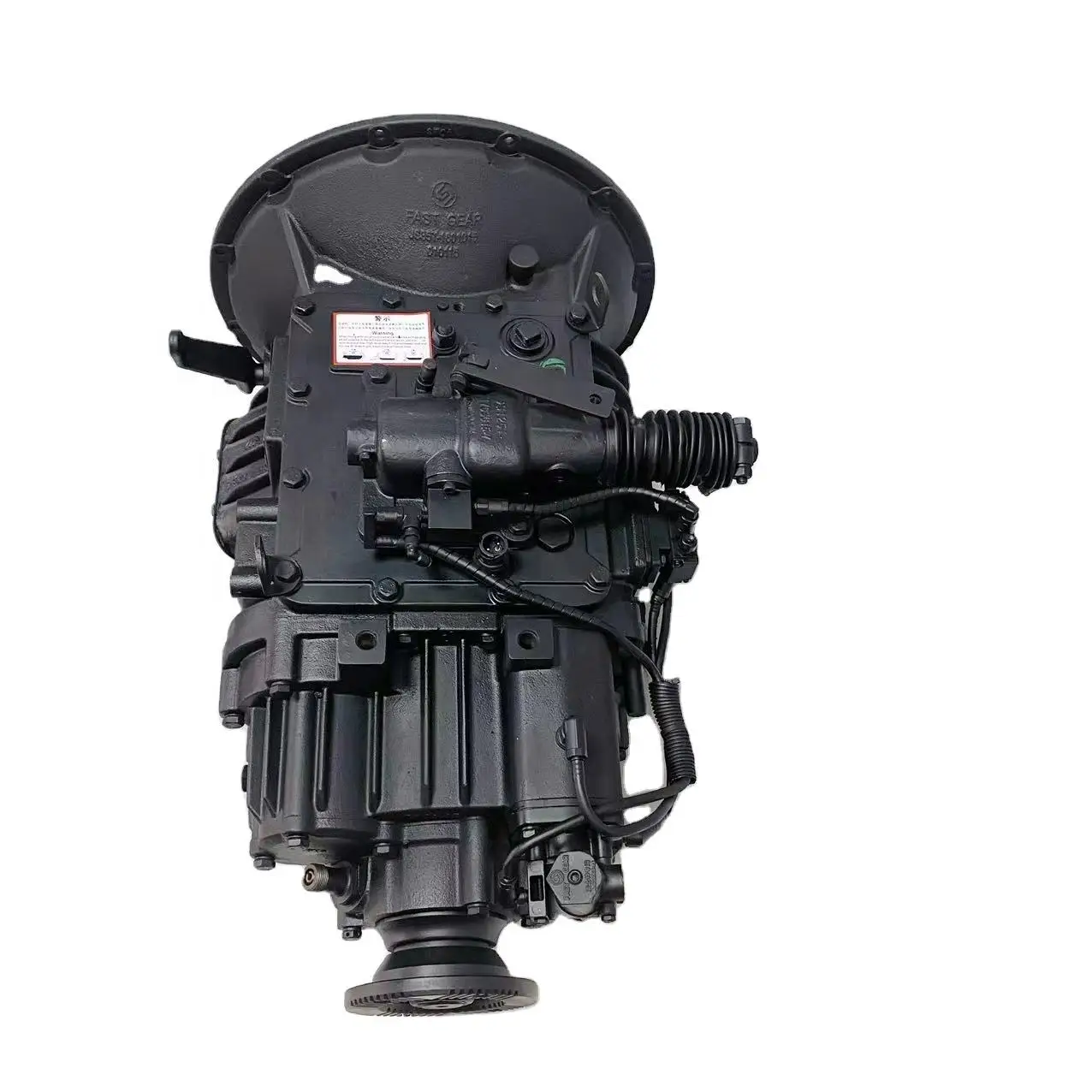 SINOTRUK HOWO Light Truck Transmission Assembly FG2201001956