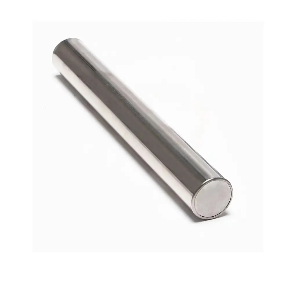 Magnetic Bar Magnet Rods Stainless Steel Round Bar| Alibaba.com