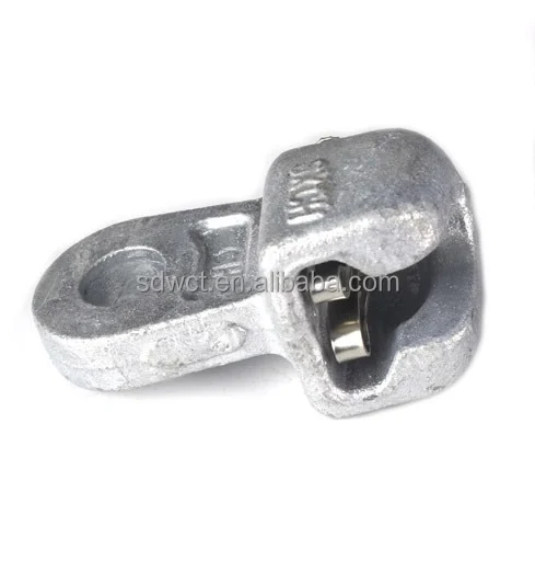 Overhead Transmission Line Adapter Electric Power Link Fitting Ws Type ...