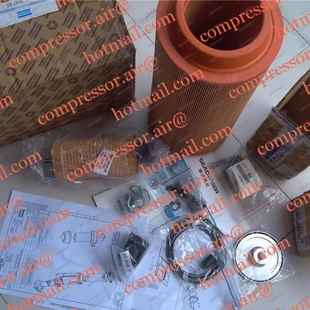 Atlas Copco Screw Air Compressor Filter Kit 2901194802 - Buy Atlascopco ...