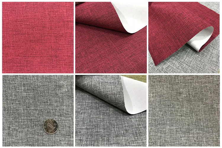 Library Buckram Tela De Encuadernacion Bookbinding Cloth For Packaging ...