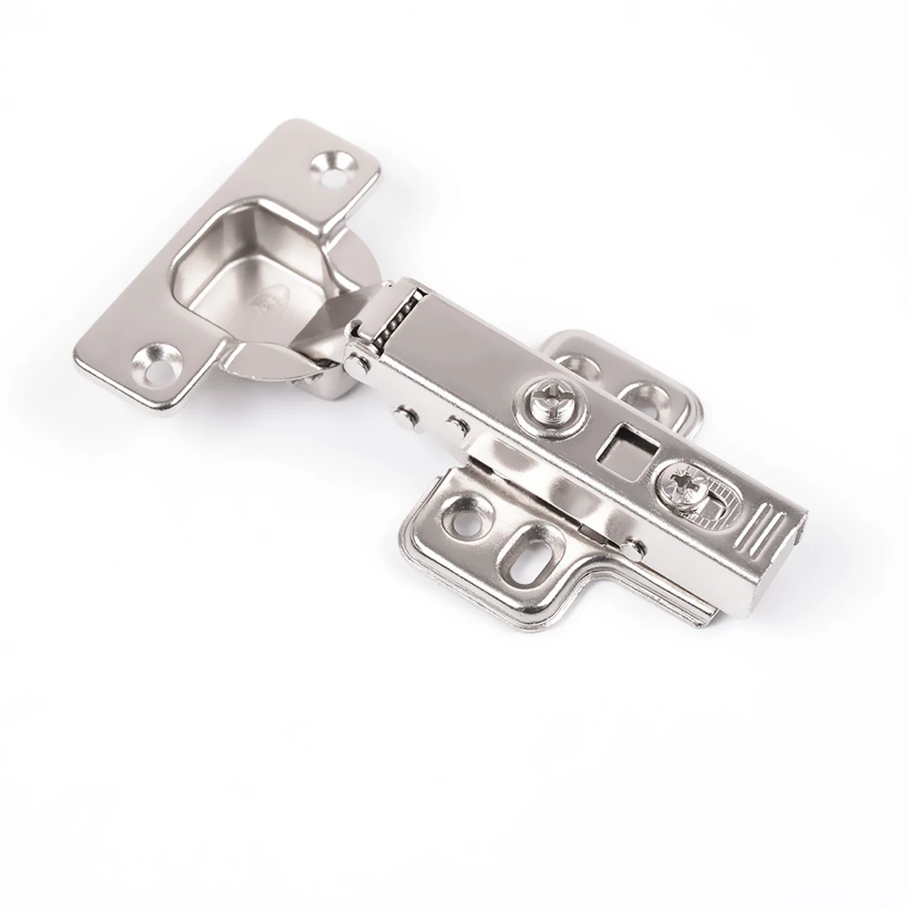 Hydraulic Cabinet Hinges - Soft Close Design for Kitchens