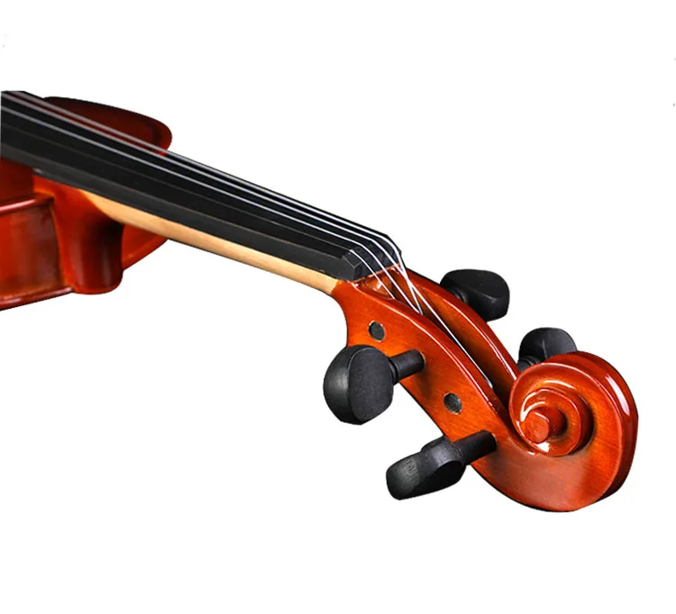 Beginner's Guide to the AIYI 16 Inch Plywood Viola Instrument