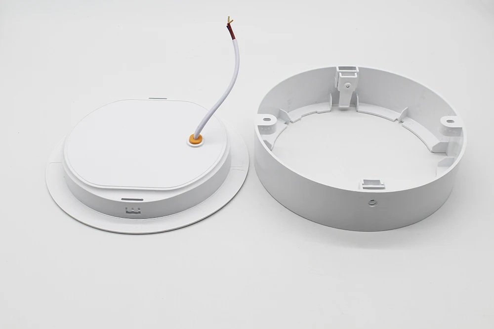 Replace Ceiling Light with Recessed IP54 Waterproof Downlights