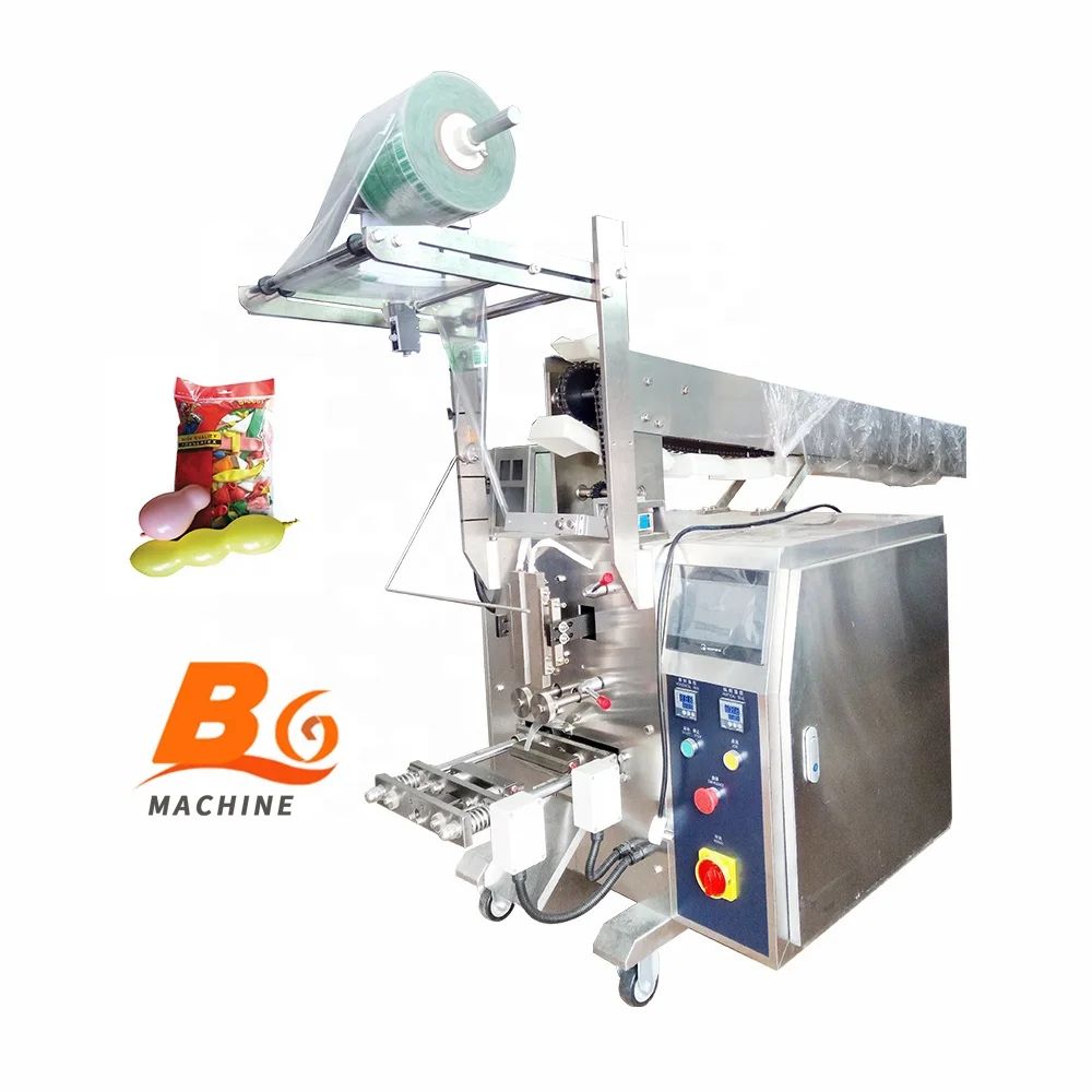 Automatic Balloon Linear Packaging Packing Machine| Alibaba.com