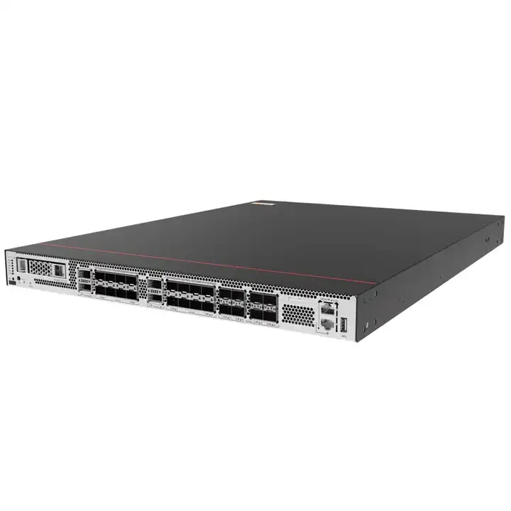Hisecengine Usg6000f Series Enterprise Rackmount Security Gateway Ai Multi-port Firewall ...