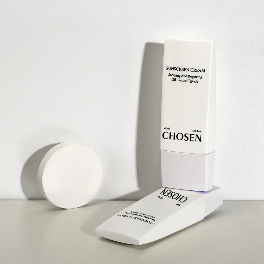 Empty Sunscreen Packaging Private Label Plastic Sunscreen Stick ...