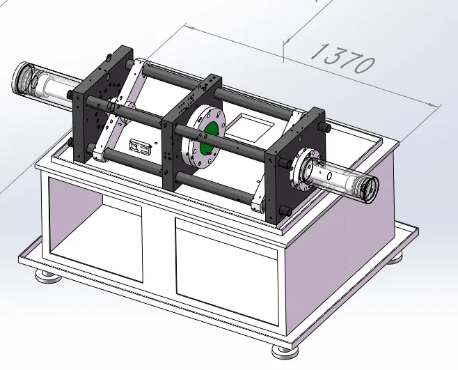 Bushing Chamfering Machine Bimetal Bushing Chamfering Machine Bi-metal ...