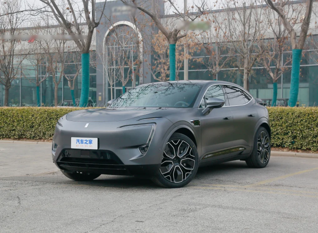 Wholesale Avatar 11 Electric Car - Changan 2023 Model